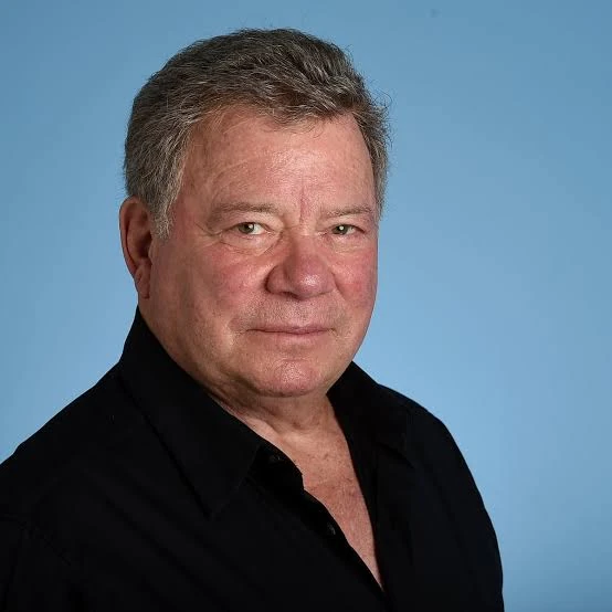 William Shatner | Atomic Betty Wiki | Fandom