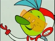 Sparky | Atomic Betty Wiki | Fandom