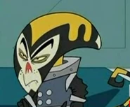 Minimus P.U. | Atomic Betty Wiki | Fandom