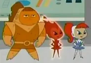 The Betty Clones | Atomic Betty Wiki | Fandom