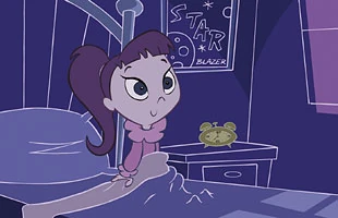 Atomic Betty (pilot) | Atomic Betty Wiki | Fandom