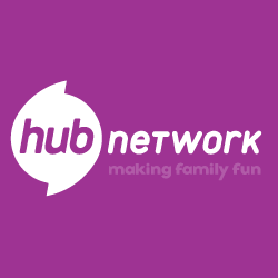 Hub Network Rebrand