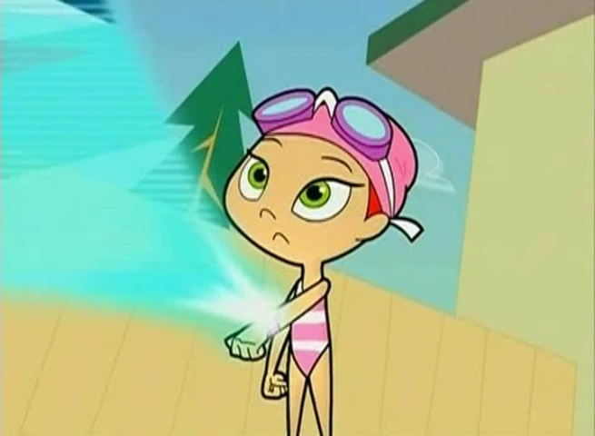 Category:Season Two | Atomic Betty Wiki | Fandom