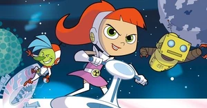 Atomic Betty | Atomic Betty Wiki | Fandom