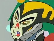 Minimus P.U. | Atomic Betty Wiki | Fandom