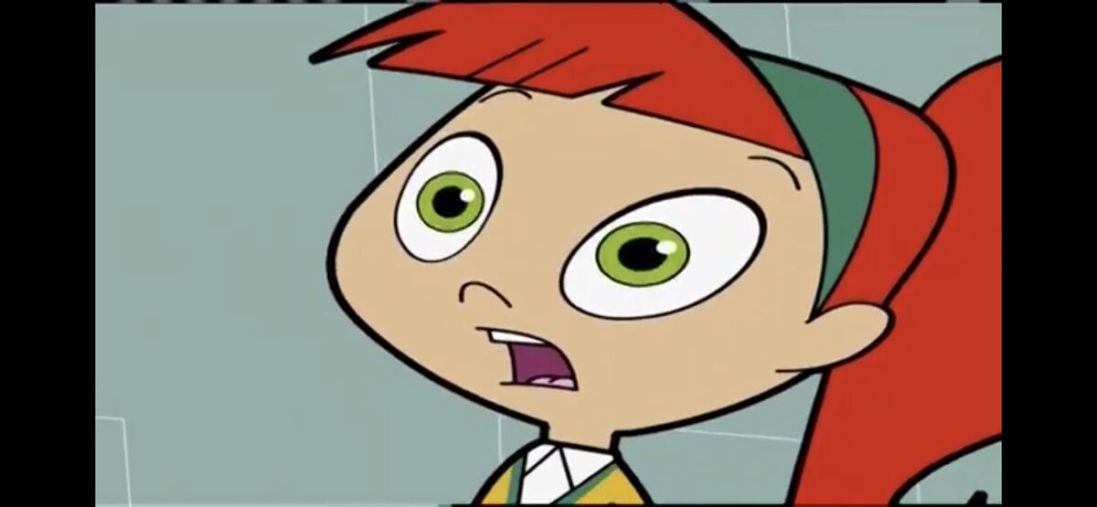 Lost in Spa | Atomic Betty Wiki | Fandom