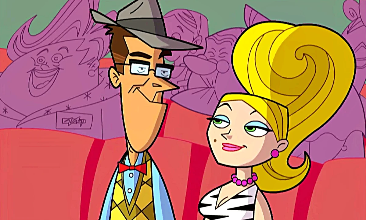 Quincy Barrett | Atomic Betty Wiki | Fandom