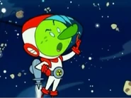 Sparky | Atomic Betty Wiki | Fandom