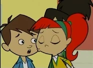 Noah Parker | Atomic Betty Wiki | Fandom