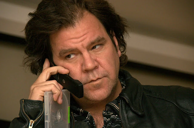 Dwayne Hill | Atomic Betty Wiki | Fandom