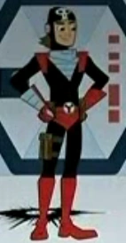 Chaz Lang | Atomic Betty Wiki | Fandom