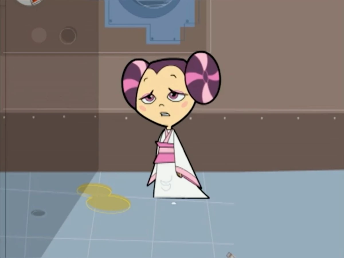 Battle of the Bots | Atomic Betty Wiki | Fandom