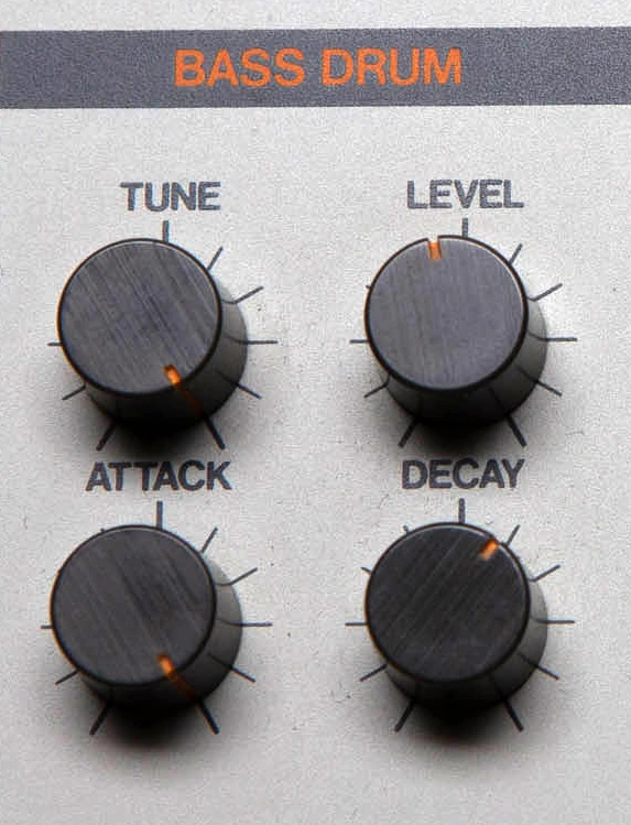 TR-909 Oomph Sound Effect | Atomic Betty Fanon Wiki | Fandom