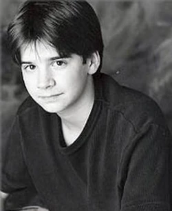 Bill Switzer (LoneShadow AU) | Atomic Betty Fanon Wiki | Fandom