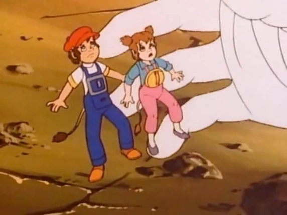 Sound Ideas, STRETCH, CARTOON - RUBBER STRETCH, LONG | Atomic Betty ...