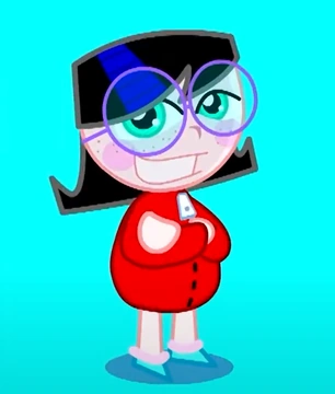 Lola Lola And Virginia Atomic Betty Fanon Wiki Fandom