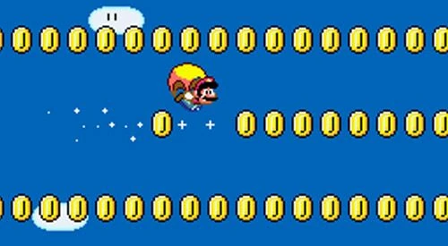 SMW Coin Sound | Atomic Betty Fanon Wiki | Fandom