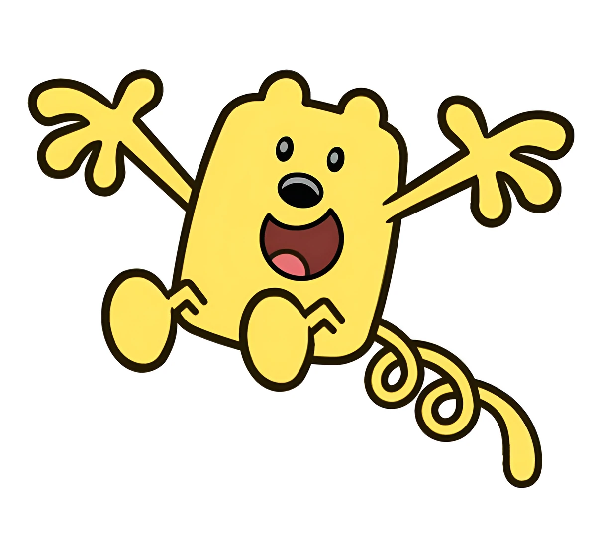 Wubbzy | Atomic Betty Fanon Wiki | Fandom