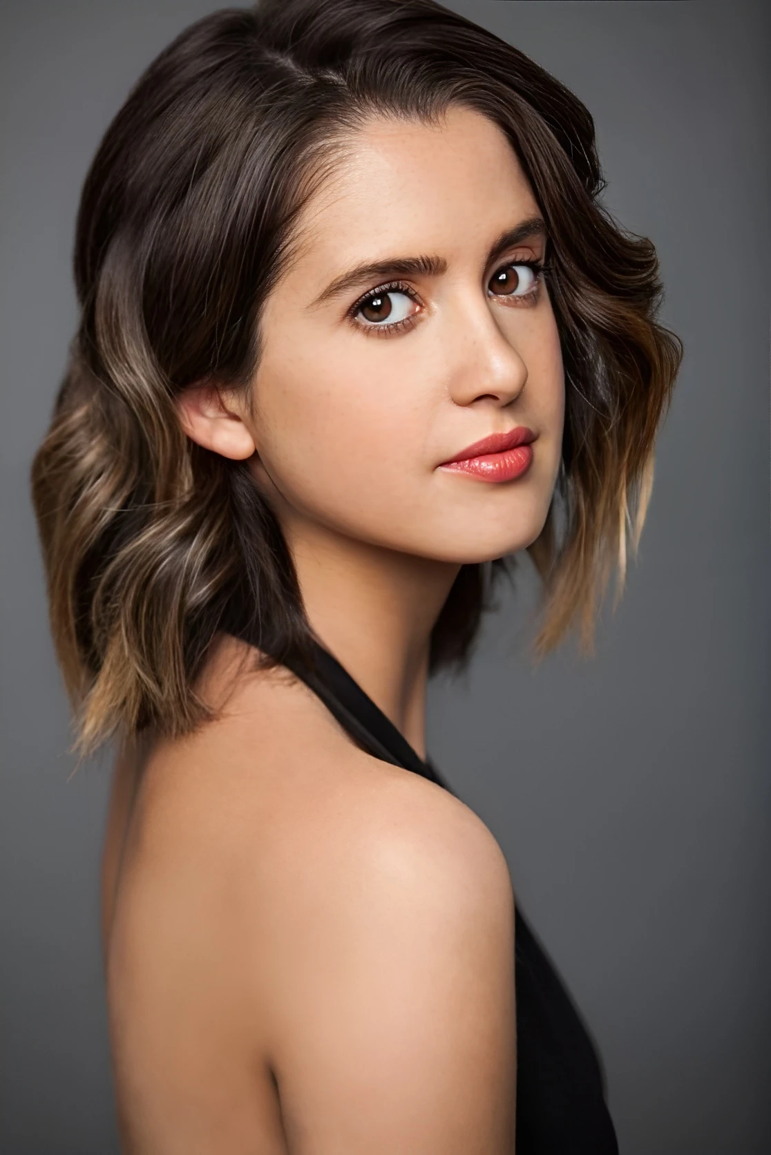 Laura Marano | Atomic Betty Fanon Wiki | Fandom