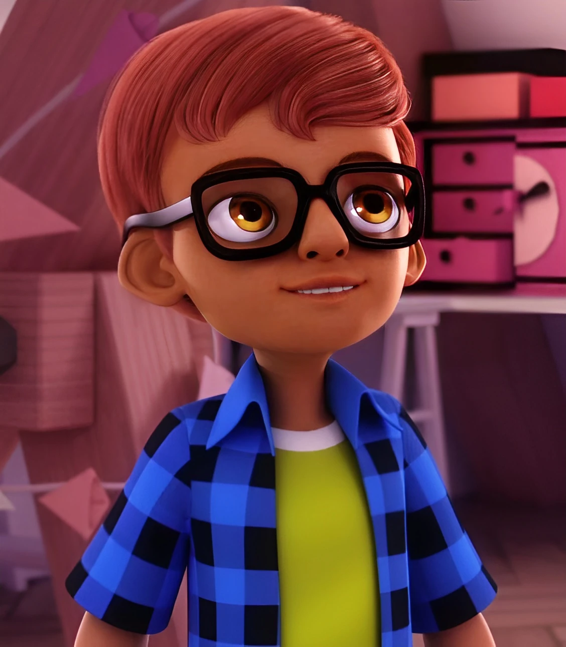 Chris Lahiffe | Atomic Betty Fanon Wiki | Fandom