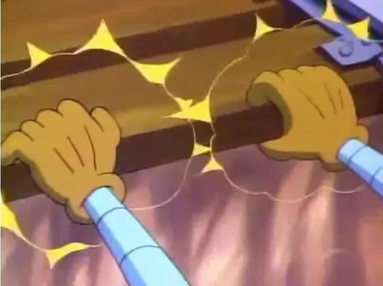 Sound Ideas, BOING, CARTOON - BOINK AND WIGGLE | Atomic Betty Fanon ...