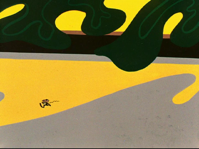 Sound Ideas, CARTOON, CHATTER - SINGLE VOICE CHATTERING VERY FAST ...