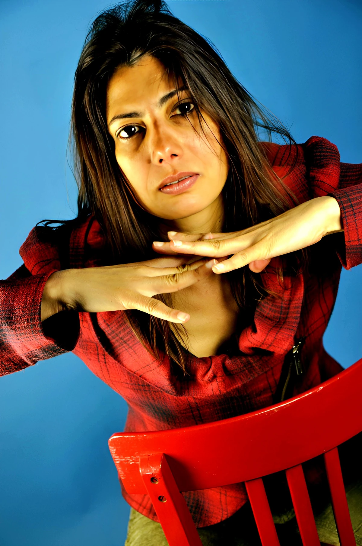 Yasmin Shah | Atomic Betty Fanon Wiki | Fandom