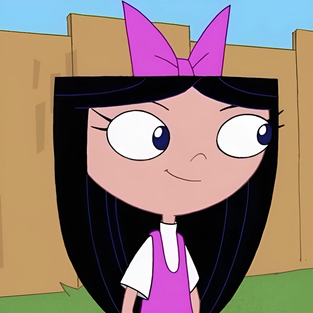 Isabella Garcia-Shapiro | Atomic Betty Fanon Wiki | Fandom