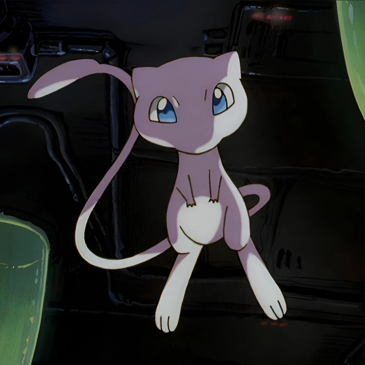 Mew (Pokémon) | Atomic Betty Fanon Wiki | Fandom