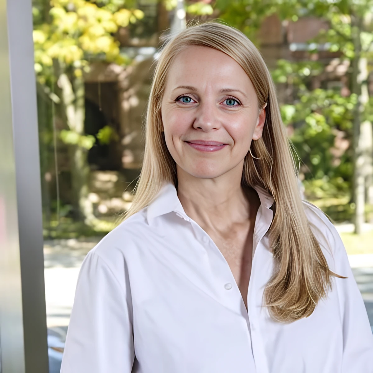 Barbara Radecki | Atomic Betty Fanon Wiki | Fandom