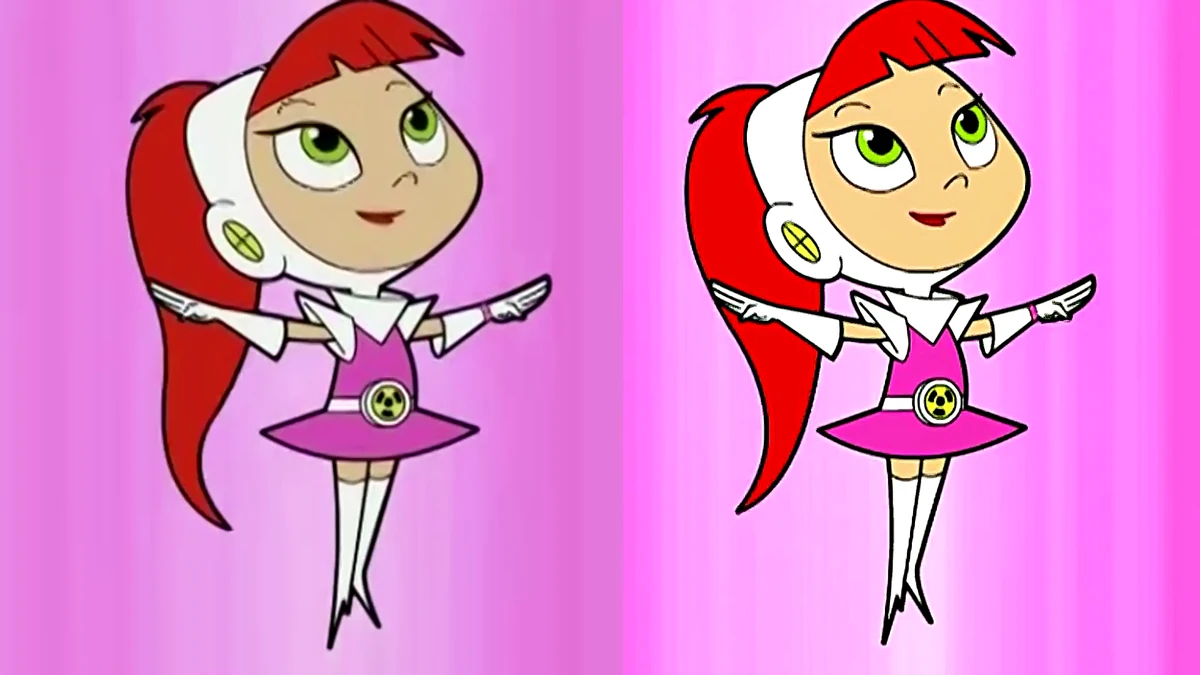 The Restoration of Atomic Betty | Atomic Betty Fanon Wiki | Fandom