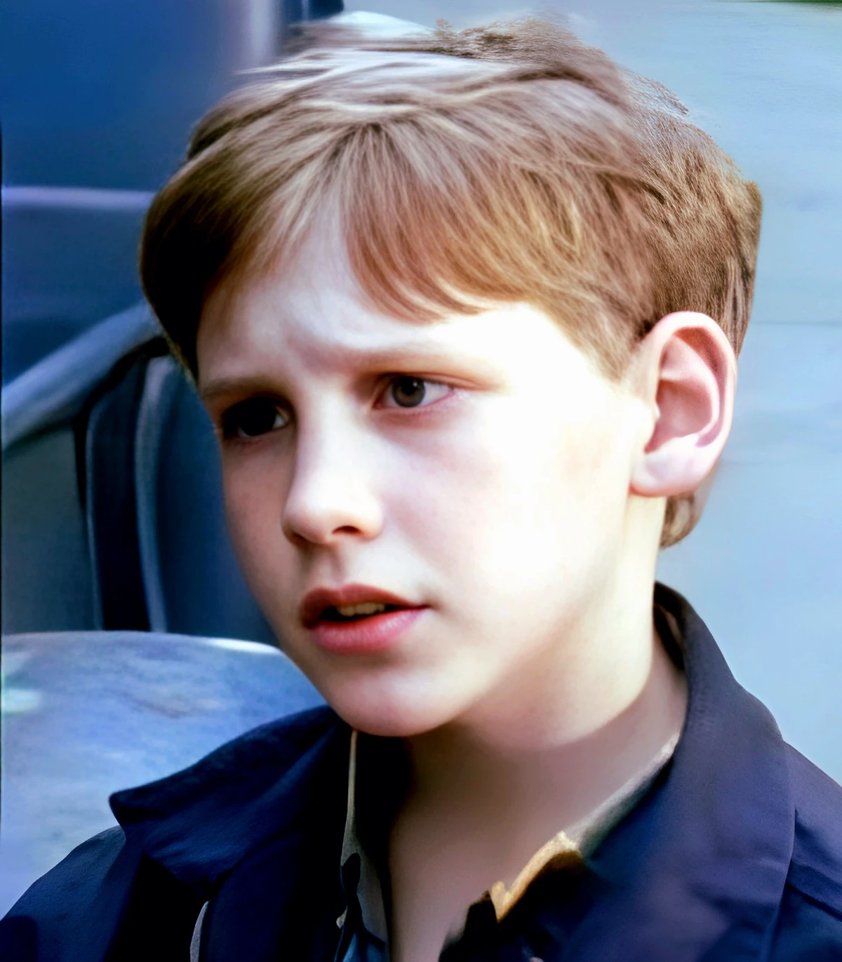 Eric Pospisil | Atomic Betty Fanon Wiki | Fandom