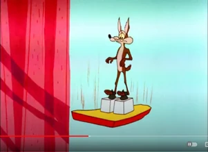 Looney Tunes Cartoon Fall Sound | Atomic Betty Fanon Wiki | Fandom