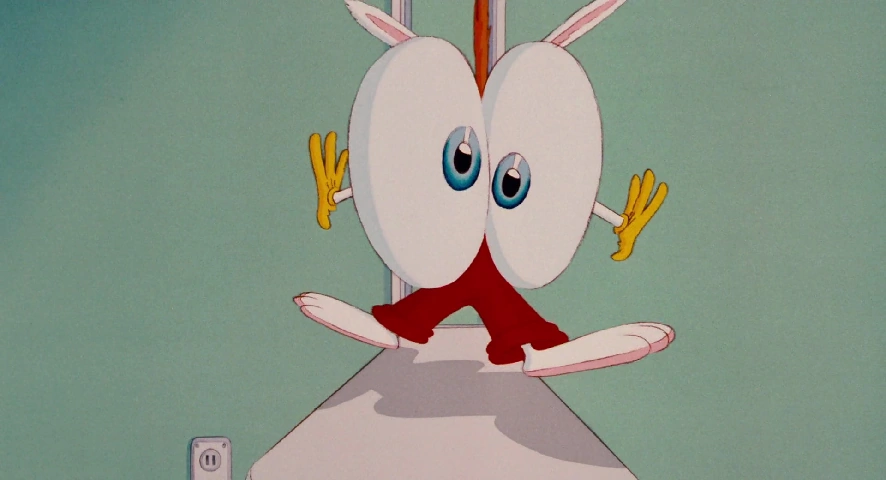 Roger Rabbit Ahooga Sound | Atomic Betty Fanon Wiki | Fandom