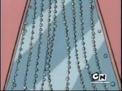 Hollywoodedge, Crash Metal Shatter PE110401 | Atomic Betty Fanon Wiki ...