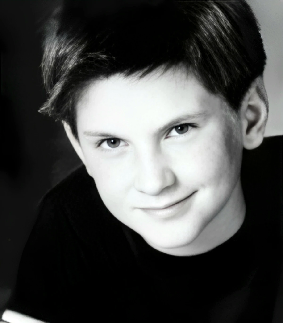 Oliver Grainger (LoneShadow AU) | Atomic Betty Fanon Wiki | Fandom