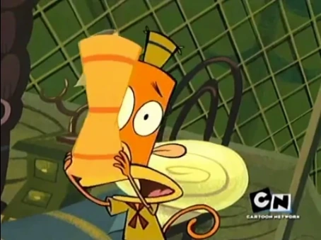 Sound Ideas, BOINK, CARTOON - TIMP DOINK | Atomic Betty Fanon Wiki | Fandom