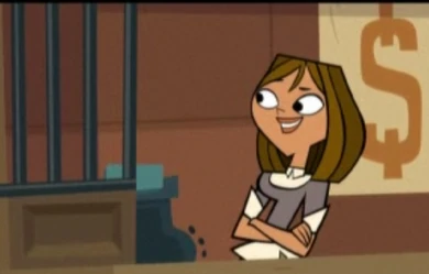 Courtney | Atomic Betty X Total Drama Wiki | Fandom