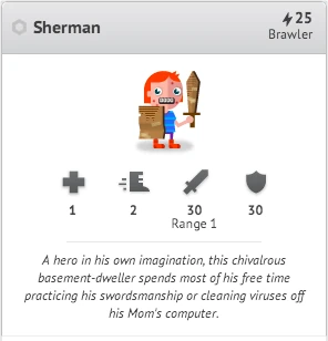 Bully - Atomic Brawl Wiki