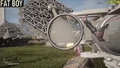Fat Boy - Atomic Heart Wiki