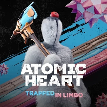 Trapped in Limbo - Atomic Heart Wiki