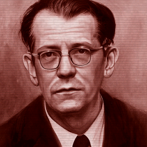 Alexey Lebedev - Atomic Heart Wiki