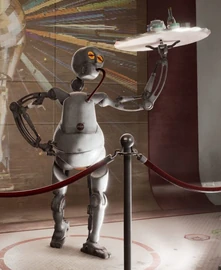 Enemies - Atomic Heart Wiki