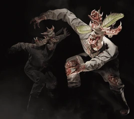 Mutant - Atomic Heart Wiki