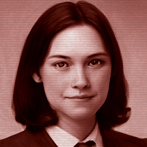 Maria Orlikova - Atomic Heart Wiki