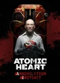 Alexey Lebedev - Atomic Heart Wiki