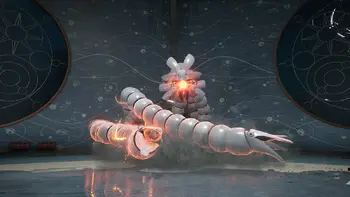 MO-R4Y Moray - Atomic Heart Wiki