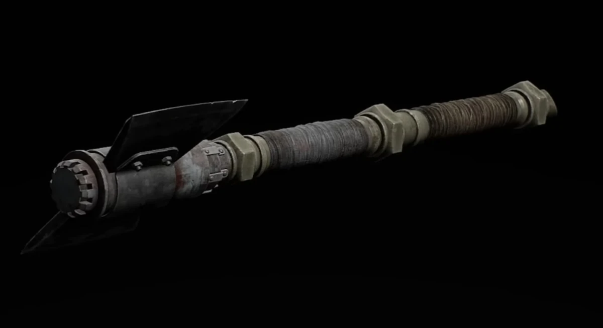 Snowball - Atomic Heart Wiki