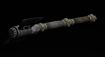 Snowball - Atomic Heart Wiki