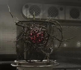 Mother - Atomic Heart Wiki